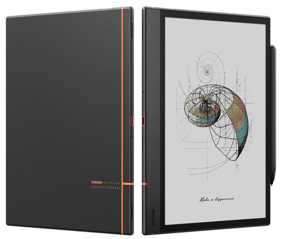 Onyx Boox Note Air 4C, мнение, цена и характеристики ⋆ Reading Trolls