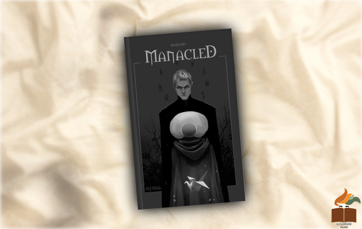 „Manacled“ ⋆ Когато Хари Потър умря и Хармаяни стана инкубатор